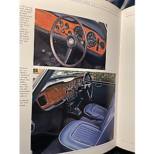 Original Triumph Tr: The Restorer's Guide to TR2, TR3, TR3A, TR4, TR4A, TR5, TR250, TR6