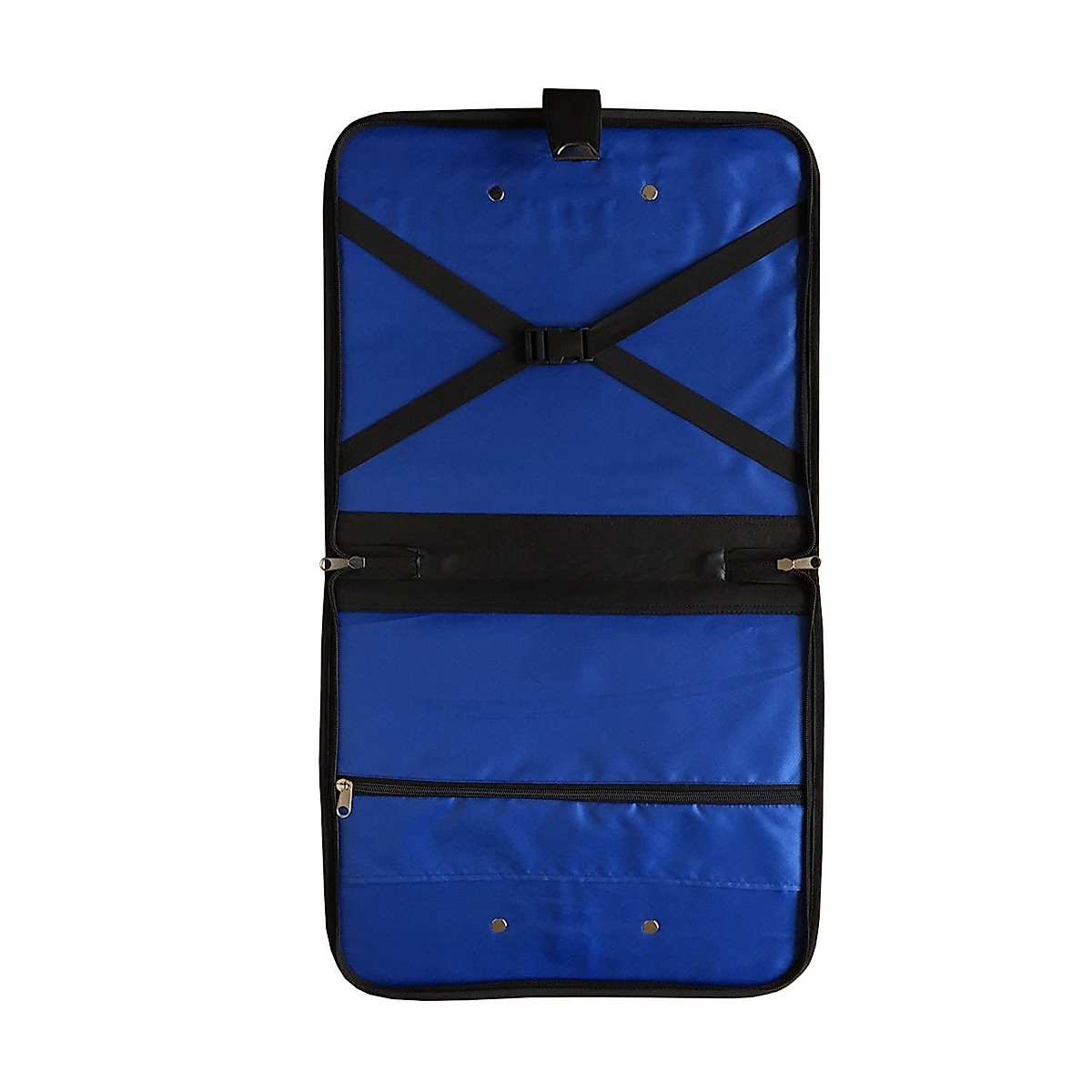 Bricks Masons Masonic MM/WM and Provincial Full Dress Apron Yellow Square Compass Cases -18.5" X 16.5" X 2"