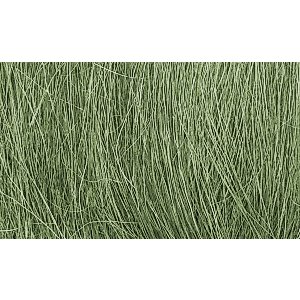 Medium Green Field Grass Woodland Scenics