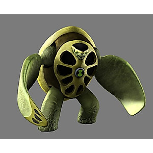 Ben 10: Ultimate Alien - Cosmic Destruction