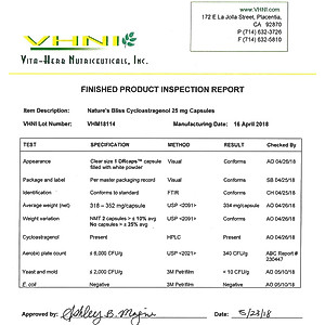 Nature'sbliss Telomere Supplements Cycloastragenol 25mg 99%, Astragalus Root Extract, Anti Aging Supplement, Made in USA, Immunity Boost, Stomach Acid Protected, Super Absorption, 90 Capsules