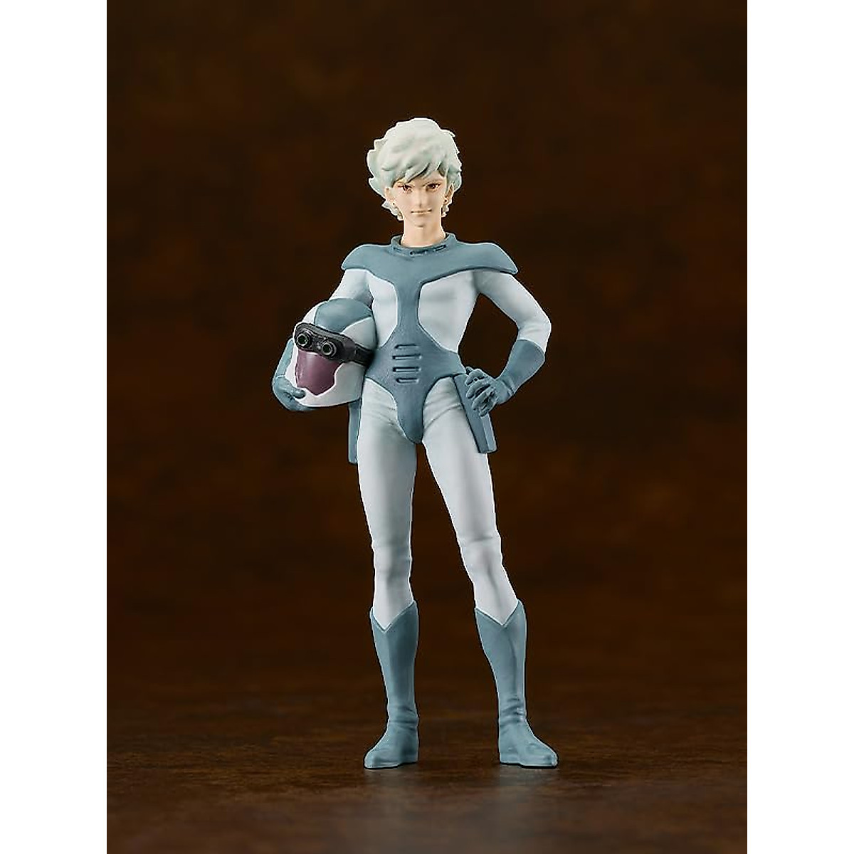 Max Factory Armored Trooper Votoms: SV-01 X ATH-02 Strike Dog 1:24 Scale Model Kit