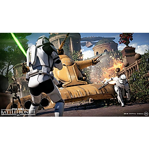 Star Wars Battlefront 2 (Playstation 4) (PS4)
