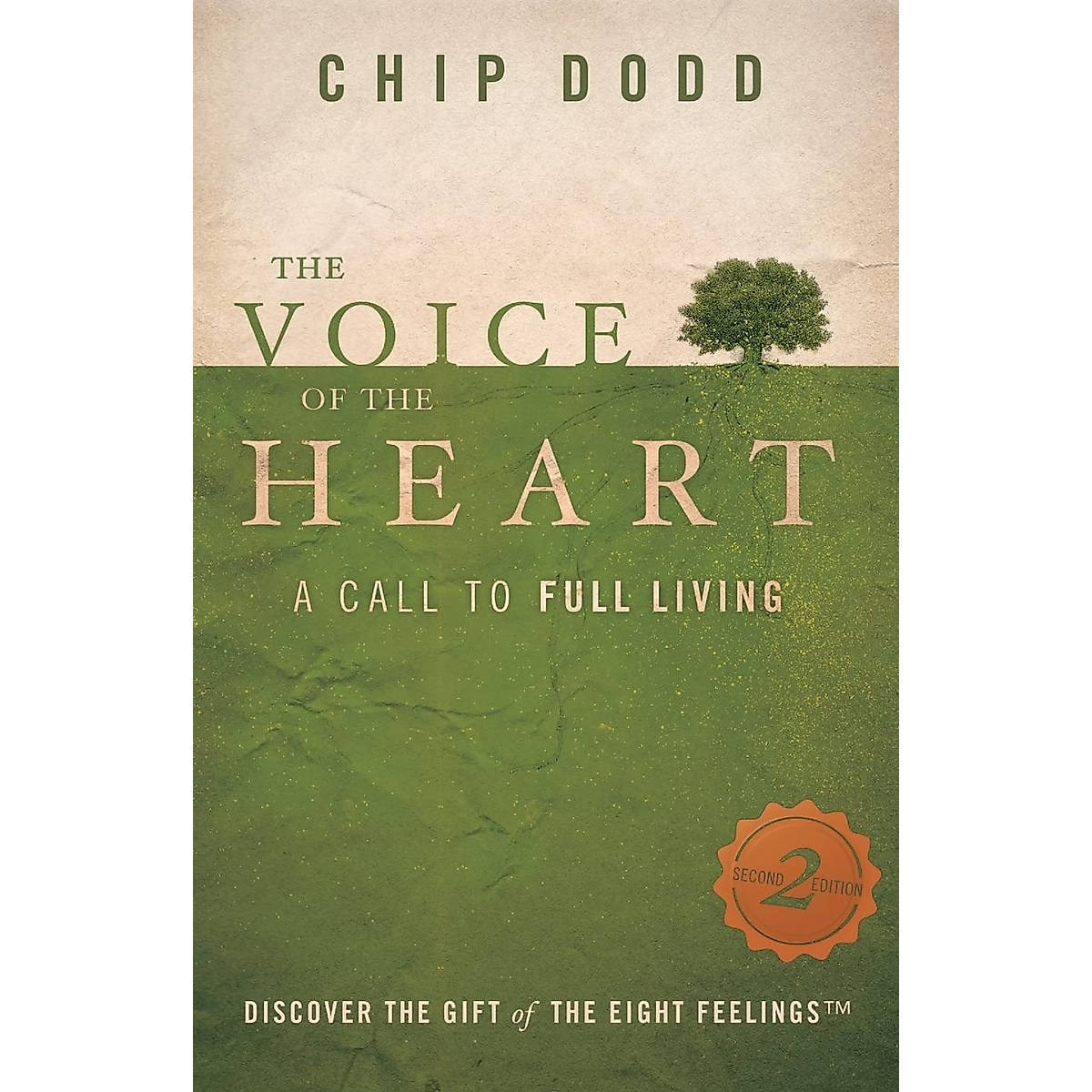 The Voice of the Heart: A Call to Full Living