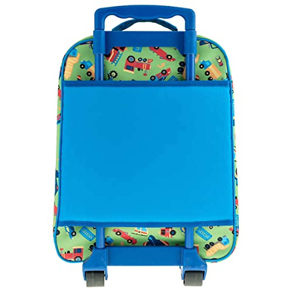 Stephen Joseph Kids' Luggage, Transportation