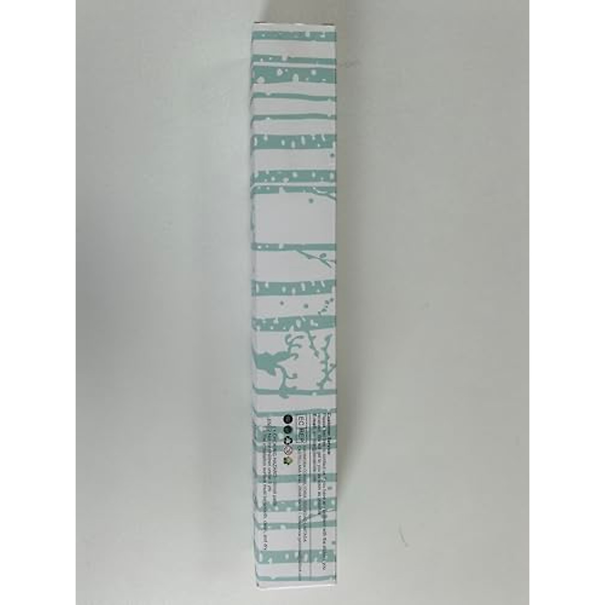 decalmile Boho Tropical Leaves Flower Wall Decals Bohemian Floral Plants Sun Wall Stickers Bedroom Living Room Office Wall Decor