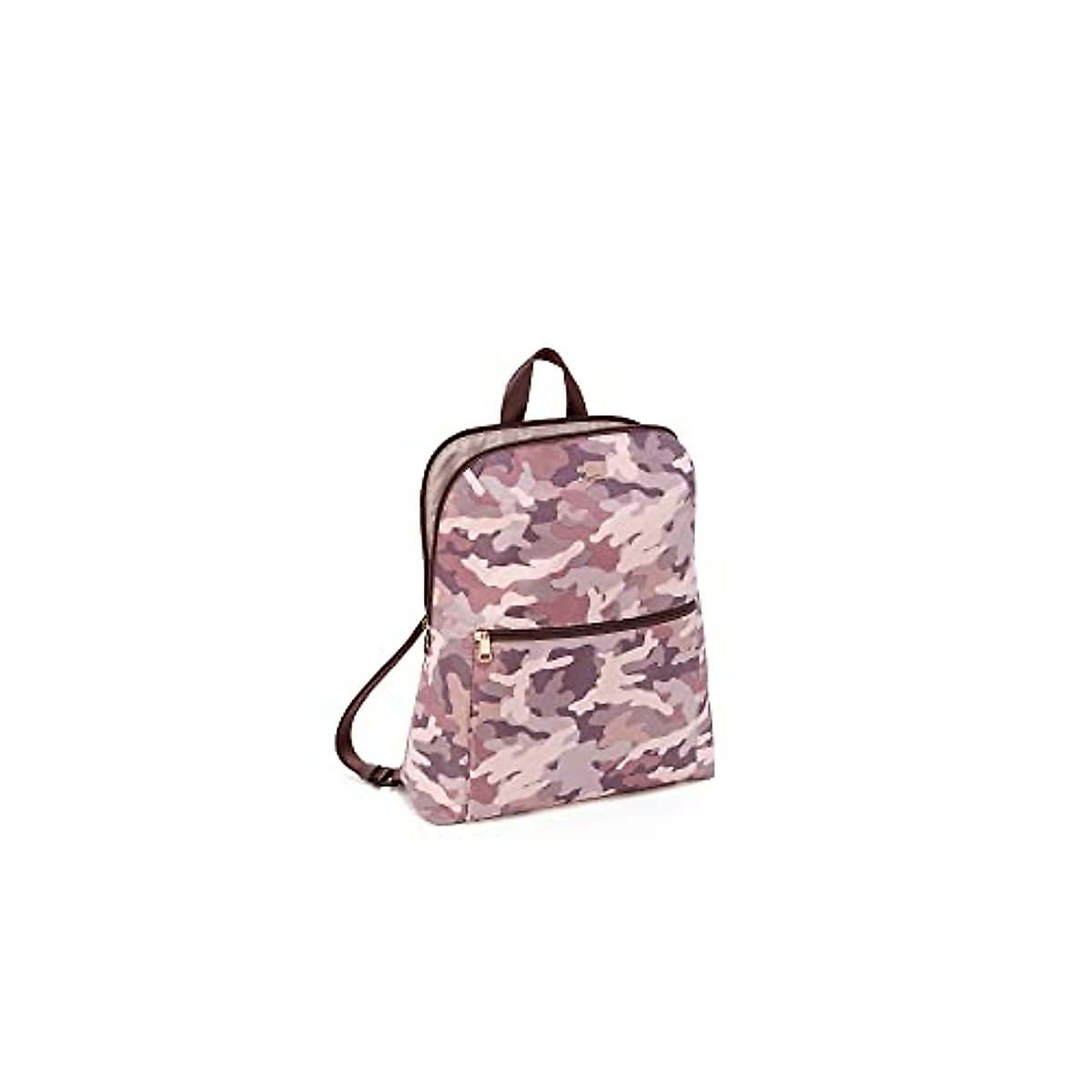 TUMI Women's Just In Case Backpack, Camouflage Pink, One Size
