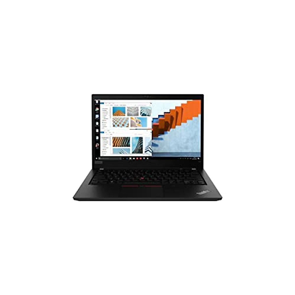 Lenovo ThinkPad T14 Gen 2 20W00090US 14" Rugged Notebook - Full HD - 1920 x 1080 - Intel Core i5 (11th Gen) i5-1135G7 Quad-core (4 Core) 2.40 GHz - 8 GB RAM - 256 GB SSD - Black - Intel SoC - Win