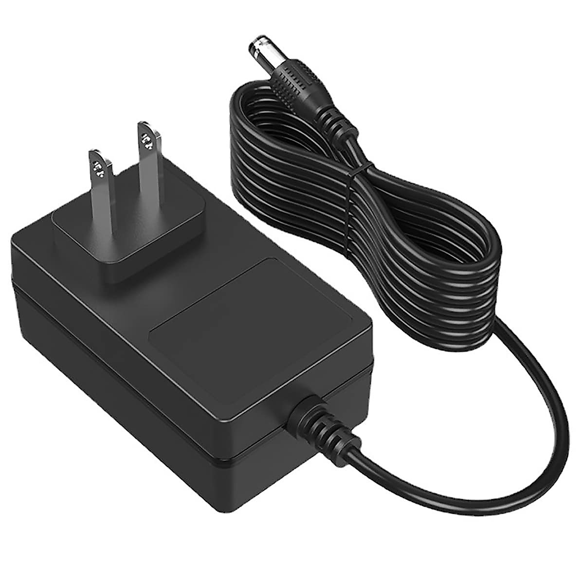 26V 1A Adapter Power Supply 26 Volt 1 Amp Charger AC to DC Plug 5.5x2.1mm & 2.5mm for 26volt 100mA 200mA 300mA 400mA 500mA 600mA 700mA 800mA 900mA 1000mA Equipment