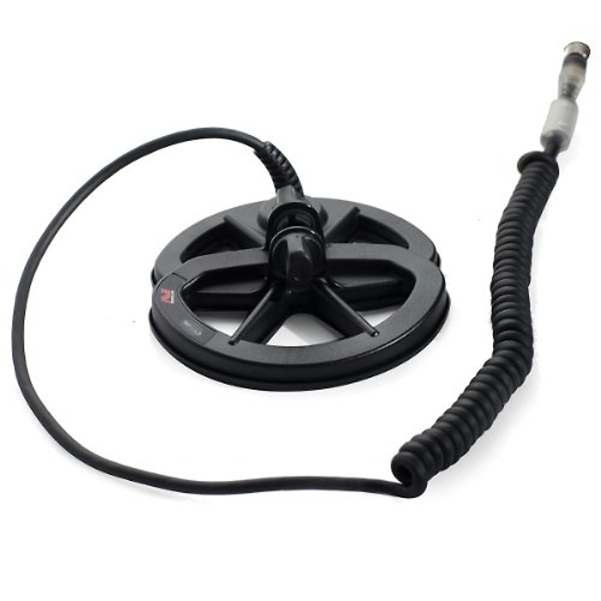 Minelab CTX 3030 Double-D Coil Garden Accessory, 6-Inch