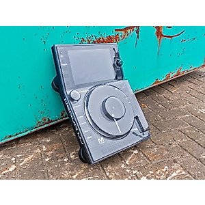 Decksaver Sc6000/M Denon DJ Prime SC6000 & SC6000M Cover (DS-PC-SC6000)