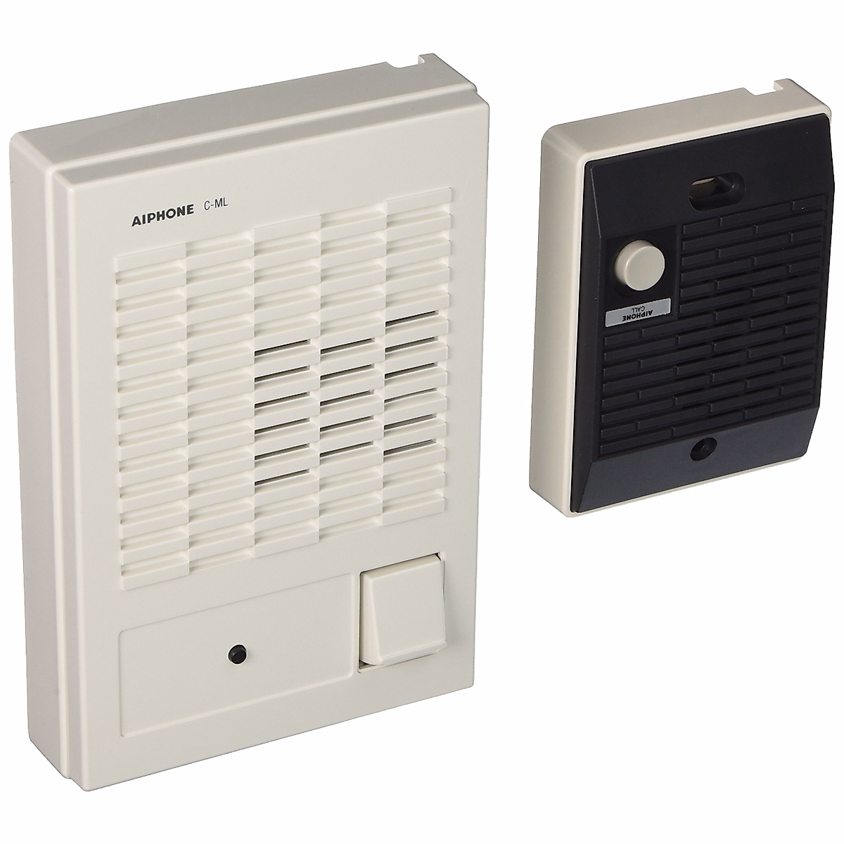 Aiphone C-123L/A: Chime Com System C123LA