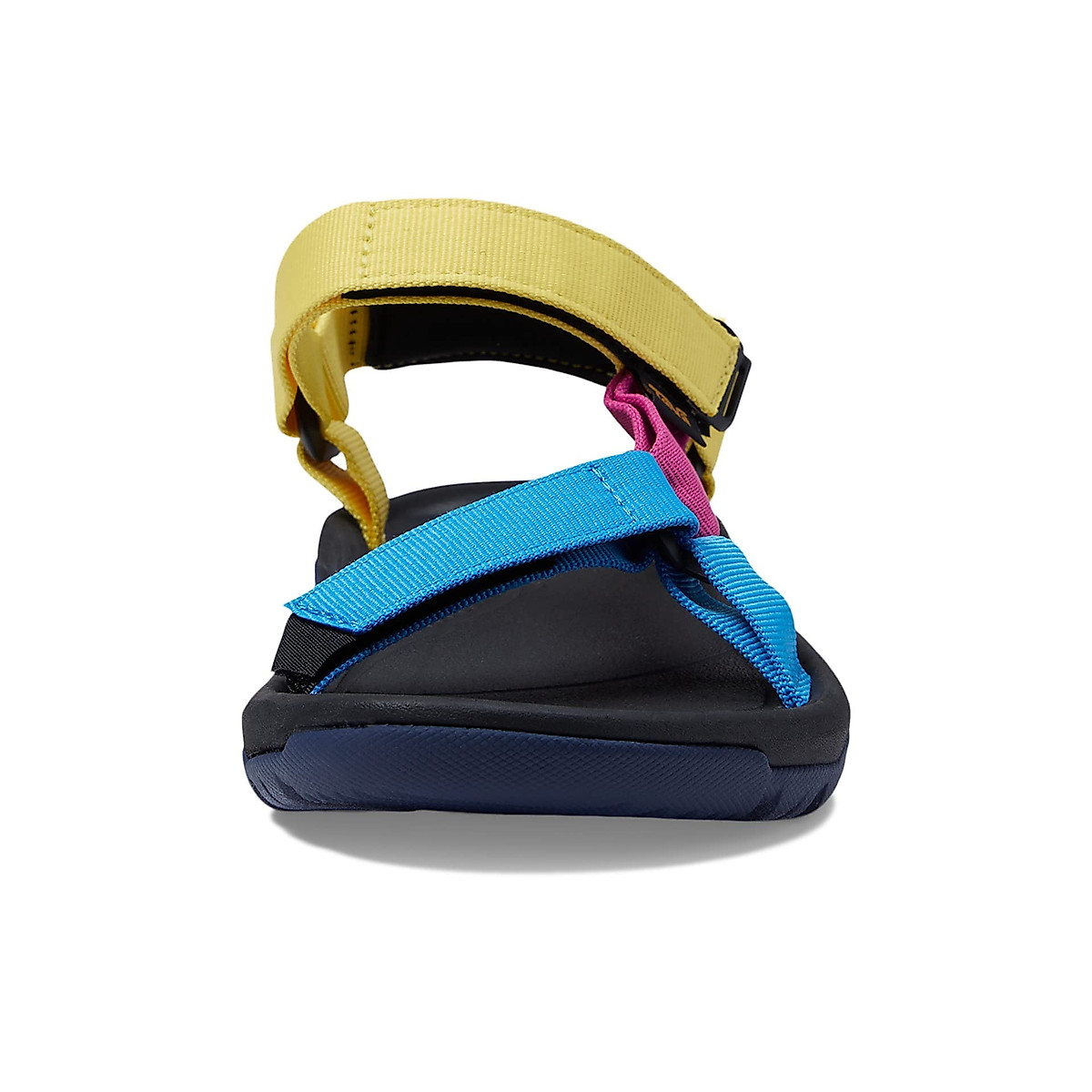 Teva Women's Hurricane XLT2 Sandal, Water Multi, 10