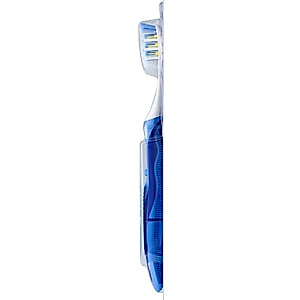 Oral-B Pro-Health Pulsar Battery Powered Toothbrush, Soft, Colors May Vary, 1 Count