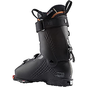 Rossignol Alltrack Pro 110 Lt Gw Ski Boots, Men, Black, 24.5