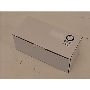 Pugmiia Onlyfire BRK-6025 Enamelled Rotisserie Ring Kit Fits Weber 57CM Charcoal Kettle Grill with Electric Motor for UK fits Most Others 57 cm Kettle BBQ