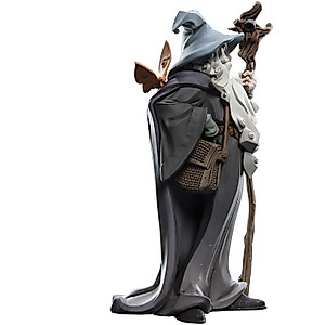 WETA Workshop Lord of The Rings Mini Epic Vinyl Gandalf The Grey Toy, Standard