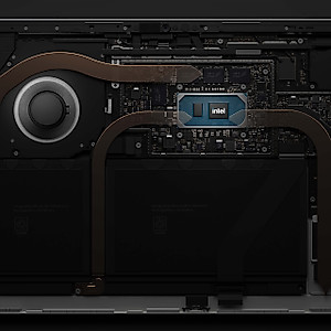 Microsoft Surface Pro 8-13" Touchscreen - Intel Evo i5-1145G7 Platform Core i5-8GB Memory - 512GB 2880 x 1920, Intel Iris Xe, SSD Windows 11 Pro 64-bit, Quad-Core - Platinum EBS-00001 (Renewed)