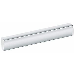 Schwinn 3723/128 Handle, Clear Anodized