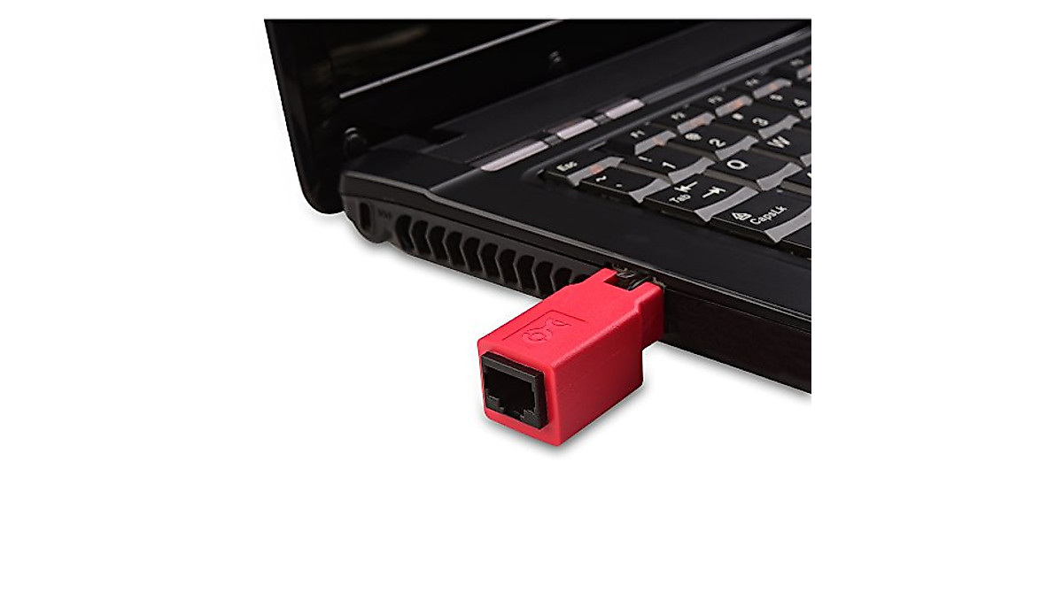 Cable Matters Crossover Adapter 2-Pack for Easy Networking