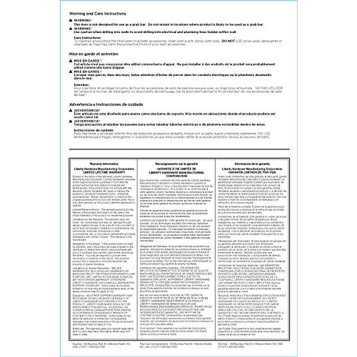 DELTA FAUCET PTR35-BN Porter Double Towel Hook, SpotShield Brushed Nickel