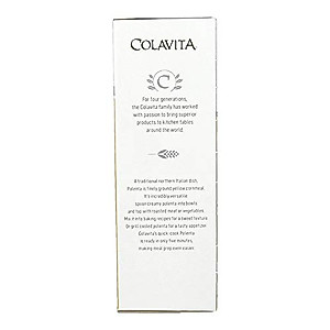 Colavita Polenta, 1 Pound