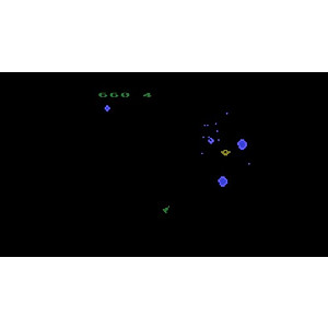 Atari Flashback Classics Volume 3 (PS4)