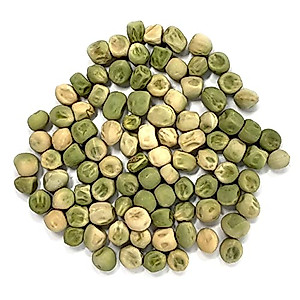 Purely Organic Products Purely Organic Heirloom Snap Pea Seeds (Sugar Daddy) - Approx 90 Seeds
