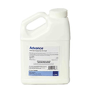 Advance Granular Carpenter Ant Bait - 1 Bottle (2 lb.)