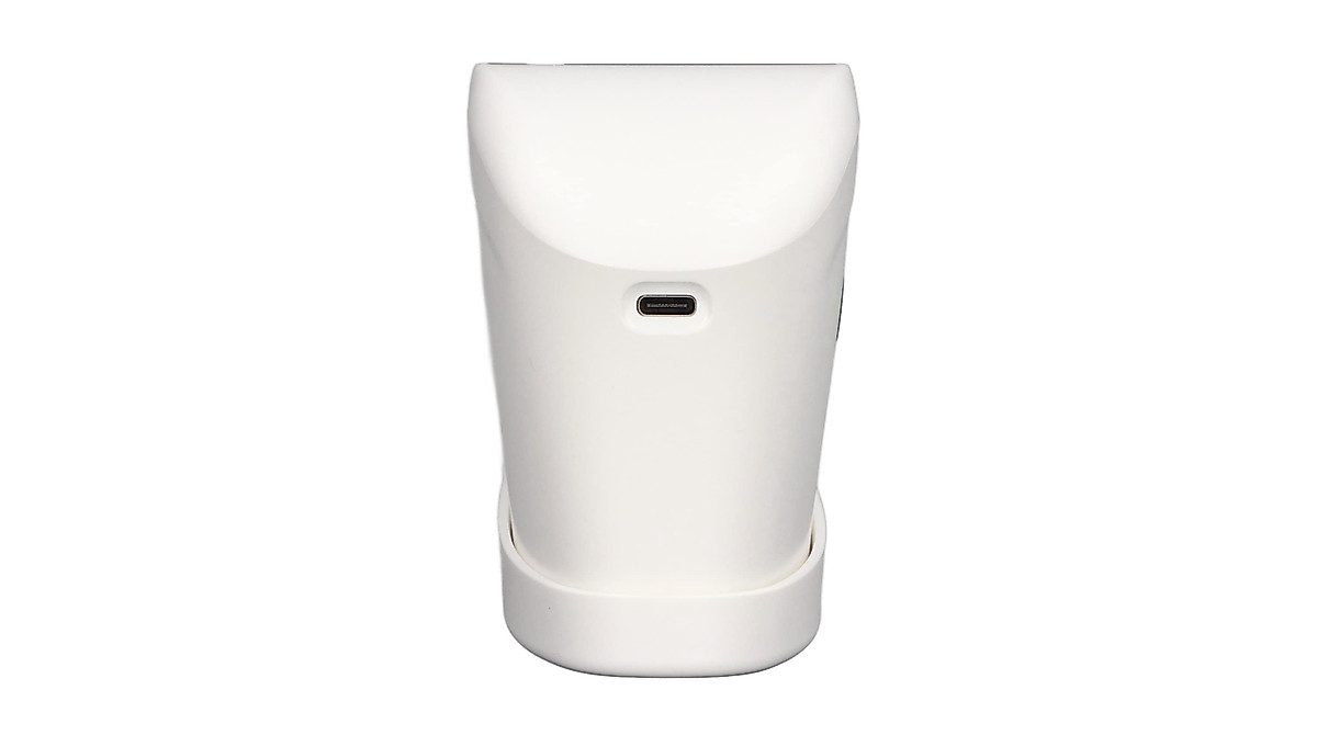 Accurate Digital Spectrophotometer for Color Testing