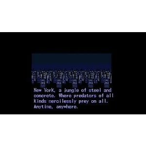 The Punisher (Sega Genesis) – Reproduction Video Game Cartridge