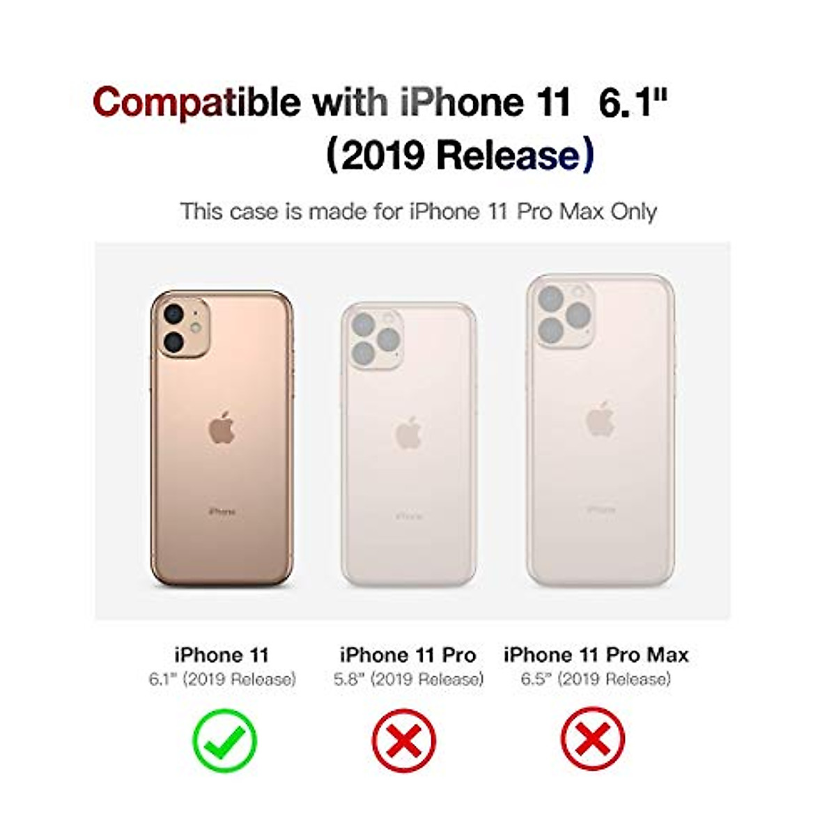 luolnh Compatible with iPhone 11 Case,iPhone 11 Marble Case,Brilliant Design Shockproof Flexible Soft Silicone Rubber TPU Bumper Cover Skin Case for iPhone 11 6.1 inch 2019 -Abstract Mint