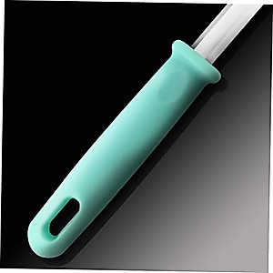 HOMSFOU 3pcs oyster knife home tools debarking tool stainless steel bottle opener multipurpose tool seafood tools oyster shucker stainless steel Shellfish Opener Oyster Shucking Cutter