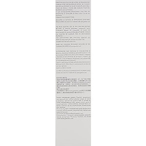 Guerlain Lait De Beaute Cleansing Milk Face and Eyes, 6.7 Ounce