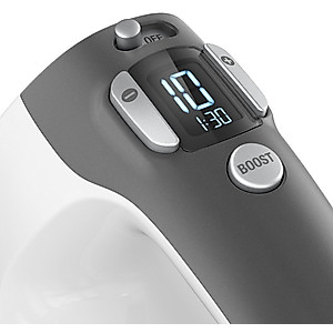 Breville USA Handy Stand Mixer