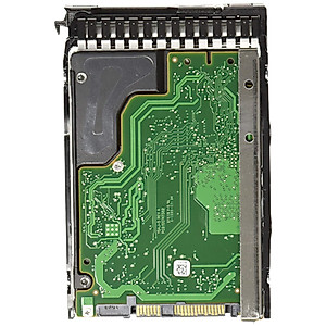 HP 718292-001 1.2TB 10K 6G SFF SAS SC HDD 718162-B21