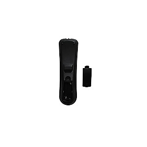 HCDZ Replacement Remote Control for Hikvision DS-8104HFI-ST DS-8108HFI-ST DS-8116HFI-ST DS-8104HWI-ST DS-8108HWI-ST DS-8116HWI-ST DS-8004HFI-ST DS-8008HFI-ST Network Video Recorder NVR DVR