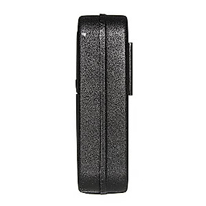 OneGrill Cordless Grill Rotisserie Motor-25 lb (Without AC Adapter, Matte Black Steel)