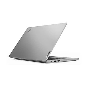 Lenovo E15 Gen 4 Thinkpad, 15.6" FHD Screen, Intel Core i5-1235U 12th Gen Processor, 24GB RAM, 512GB SSD, HDMI, Webcam, Wi-Fi 6, Bluetooth, Windows 11 Pro