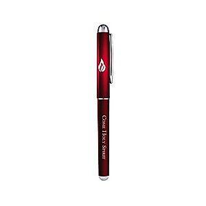 Come Holy Spirit Confirmation Pen and Bookmark Gift Set, 5 1/2 Inch