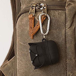 Thumbs Up UK Darth Vader PowerSquad AirPods Case (PSQACDV17)