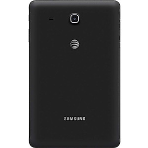 New Samsung Galaxy Tab E SM-T377A 8" 16GB 4G+WiFi LTE GSM Unlocked Tablet (Black)