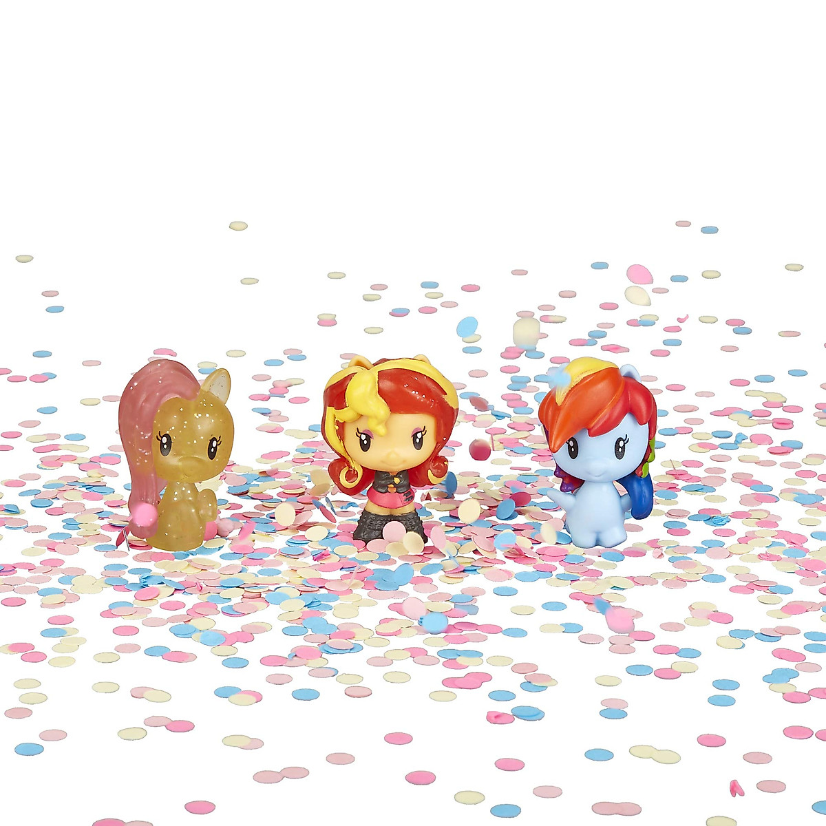 My Little Pony Cutie Mark Crew Series 3 You're Invited Championship Party 5 Pack Toys