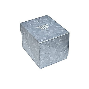 Seiko Men's Analogue Automatic Watch with Stainless Steel Strap SRPD55K1