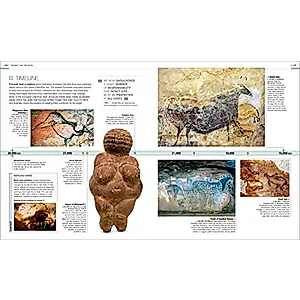 Art That Changed the World: Transformative Art Movements and the Paintings That Inspired Them (DK Timelines)