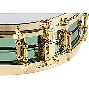Ludwig Snare Drum (LW0414CP)