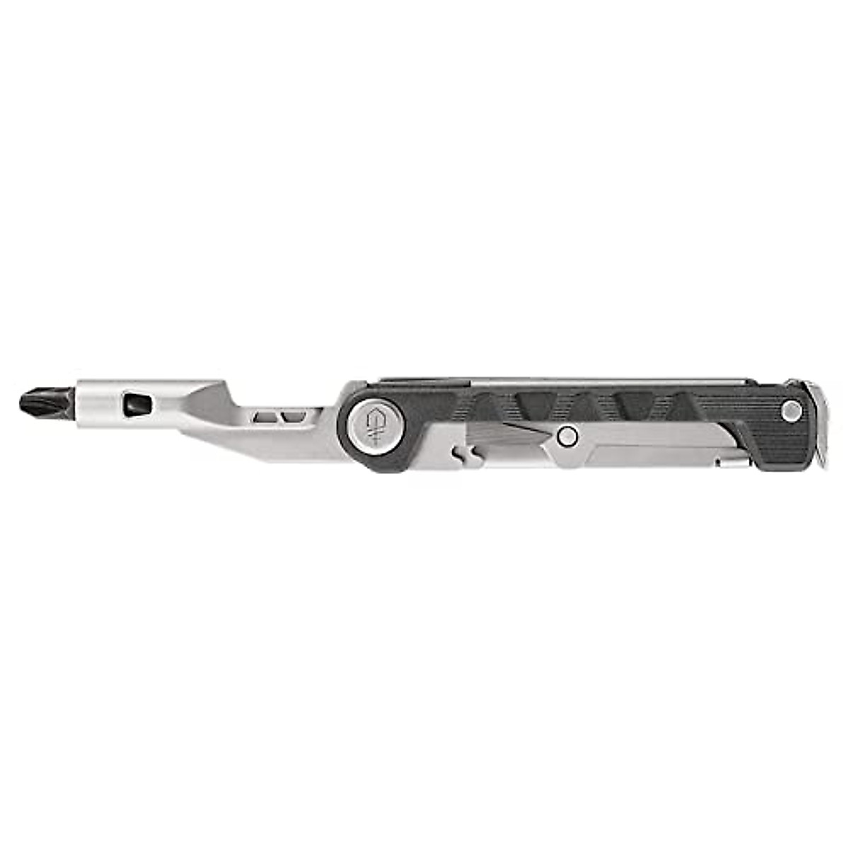 Gerber Gear 31-003568 Armbar Drive Multitool with Screwdriver Pocket Knife 2.50 In Blade, Onyx