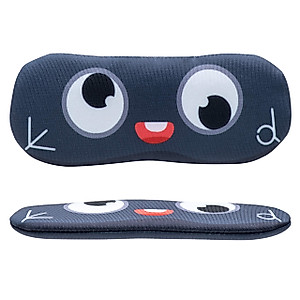 MYJK VR Lens Protect Cover Dust Proof Cover for Valve Index/Oculus Quest /Oculus Rift S/HMD Odyssey+ ,Washable Protective Cover