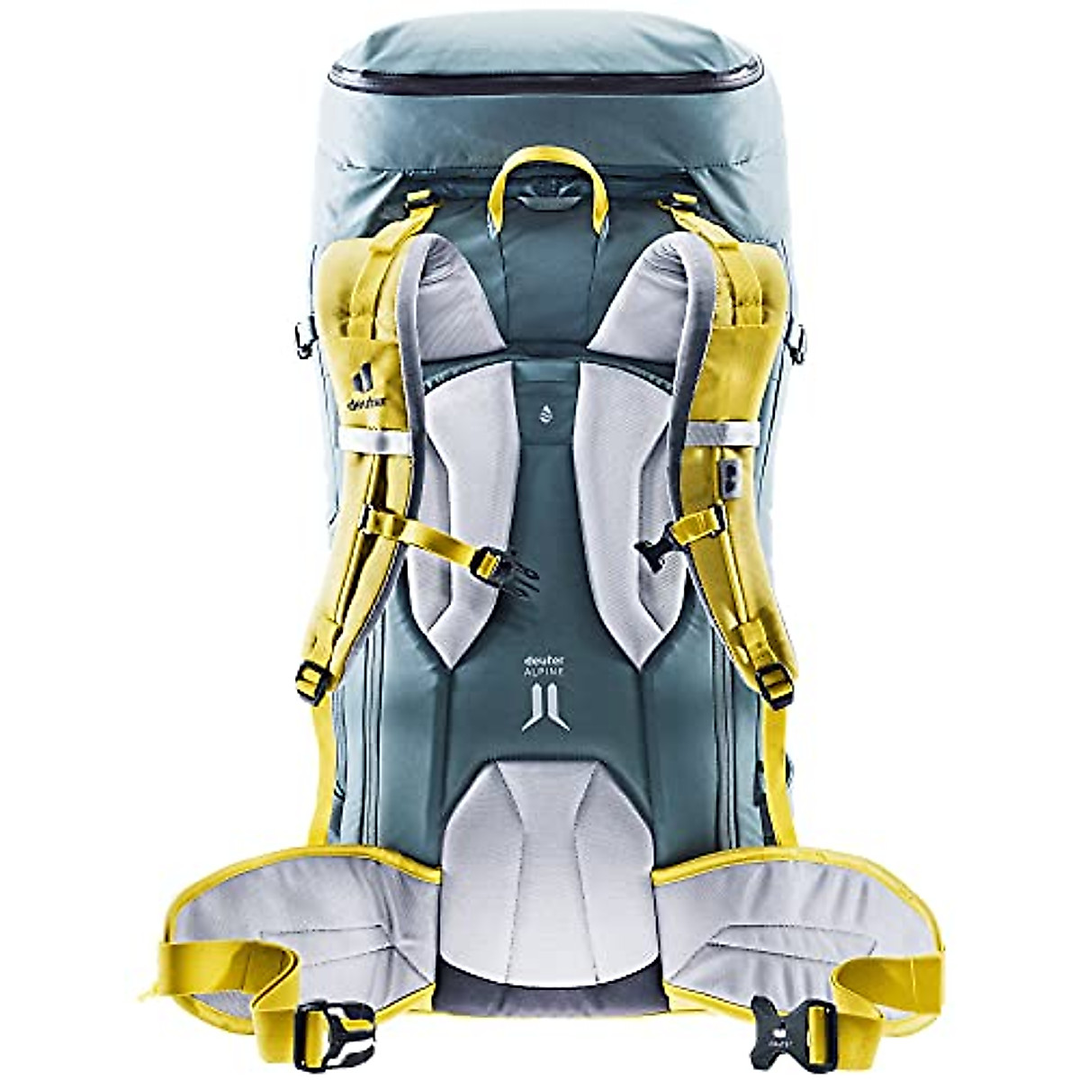 deuter Freescape Pro, Teal-Corn, 40+10L