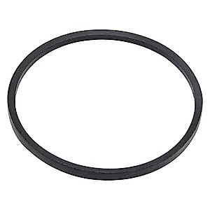 Snow throwers 1/2" X 35" Auger Drive Belt for MTD 754-0101A 954-0101A 1731273 1733439 Oregon 75-148 Rotary 5068